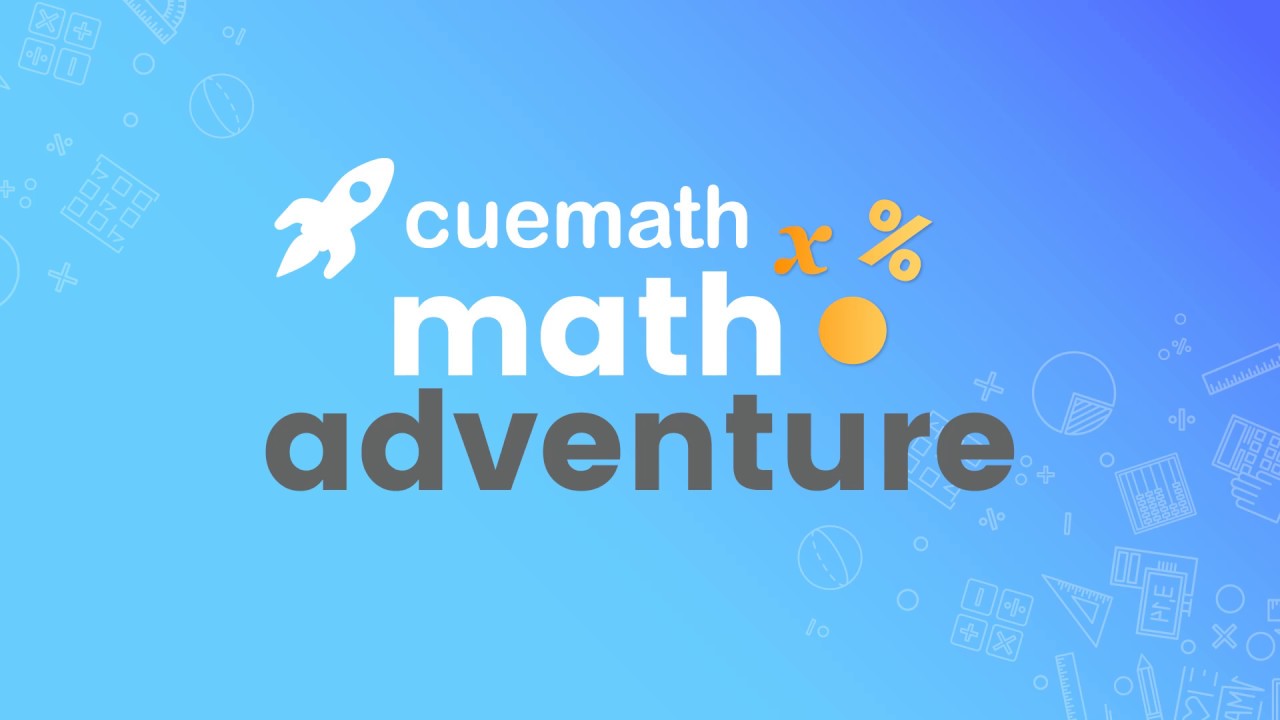 Math Adventure part 4 - YouTube