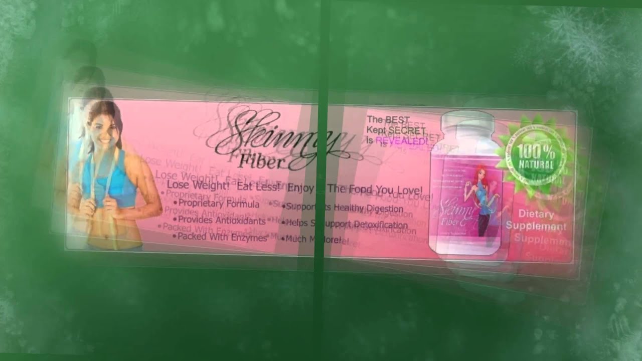 Skinny Fiber Reviews | Skinny Fiber - YouTube