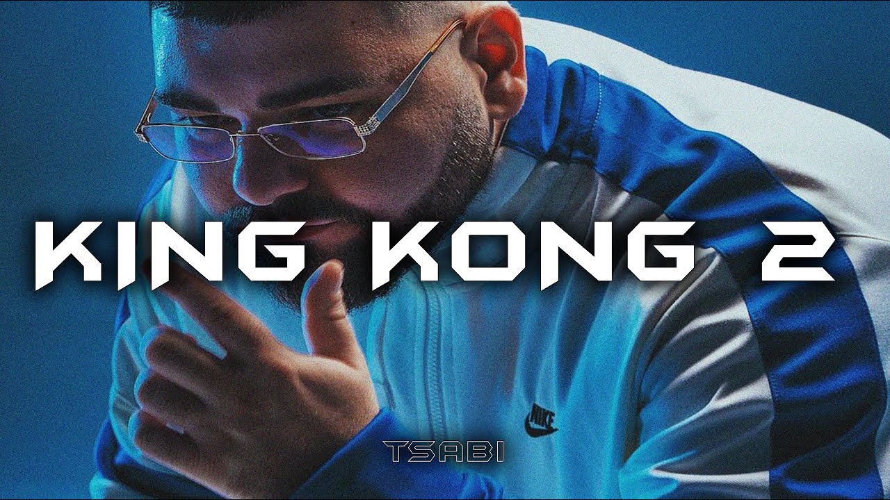 [FREE] Bossikan x Light Type Beat ~ "King Kong 2" (Prod. Tsabi x M3nace ...
