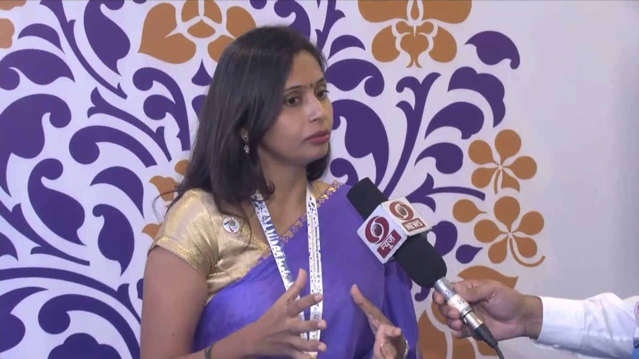 Devyani Khobragade Ifs