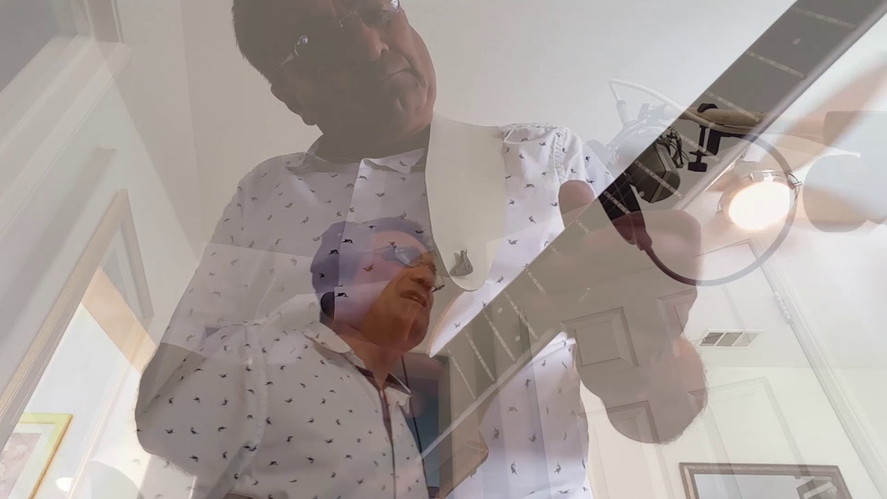 Your Body - Blake Reary - Feat Jack Tahbaz (TCM Underground Official ...