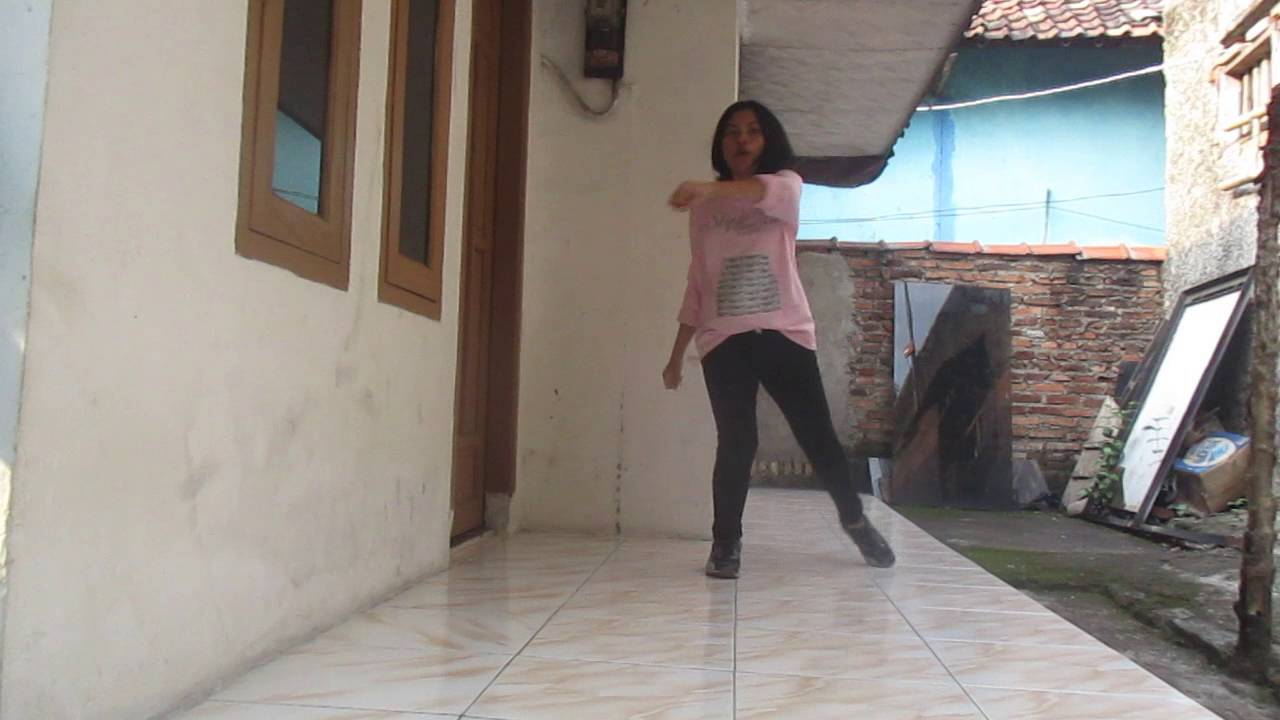 GFRIEND - Me Gustas Tu dance cover by Citra Santika - YouTube