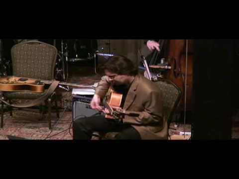 Reg Schwager Trio plays Wes Montgomery - YouTube