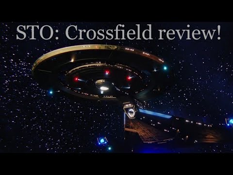 STO: crossfield review - YouTube