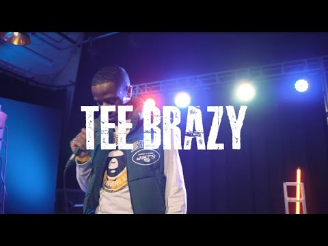 Vocal Networking - “Get Your Views Up” Tee Brazy - Pattern Up - YouTube