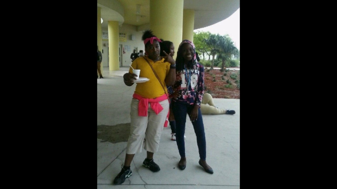 Glo Up Challenge - YouTube