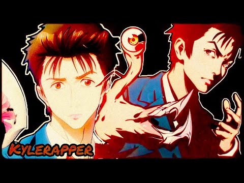 ANIME FREESTYLE II | Kylerapper | #nerdalertcompetition - YouTube