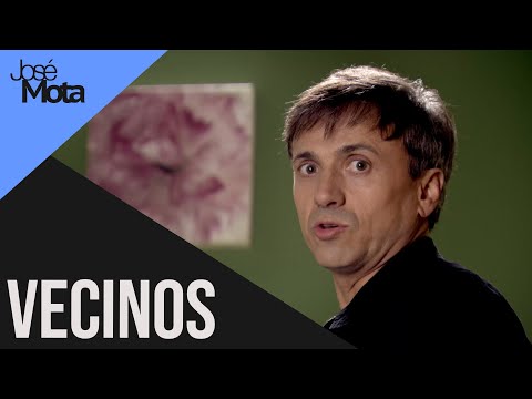 Vecinos: La paella | José Mota