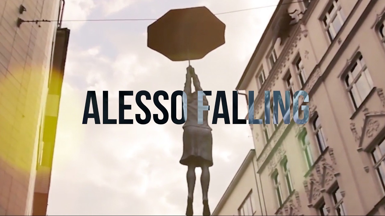 [MV] Alesso - Falling (Trollie Tuners/PHAM Remix) [Adam Christopher ...