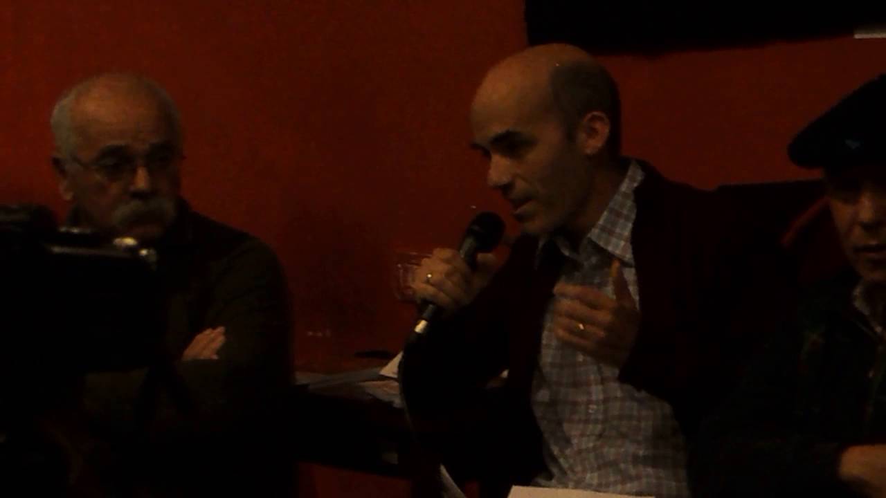El ultimo Tren Sebastian Gimenez - YouTube