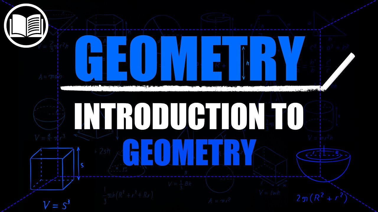 Introduction to Geometry - YouTube