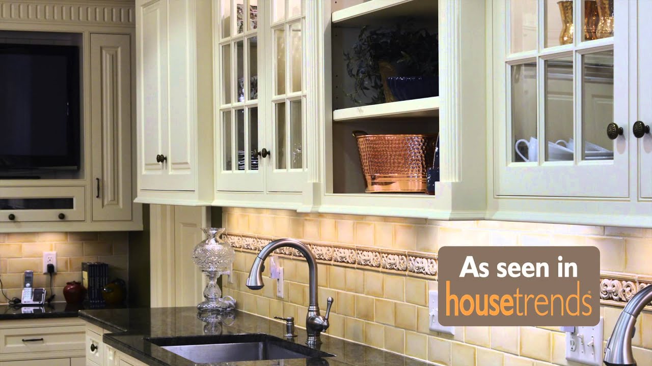 Schlabach Wood Design - YouTube