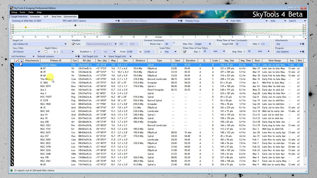 Using SkyTools 4 with ACP Scheduler - YouTube