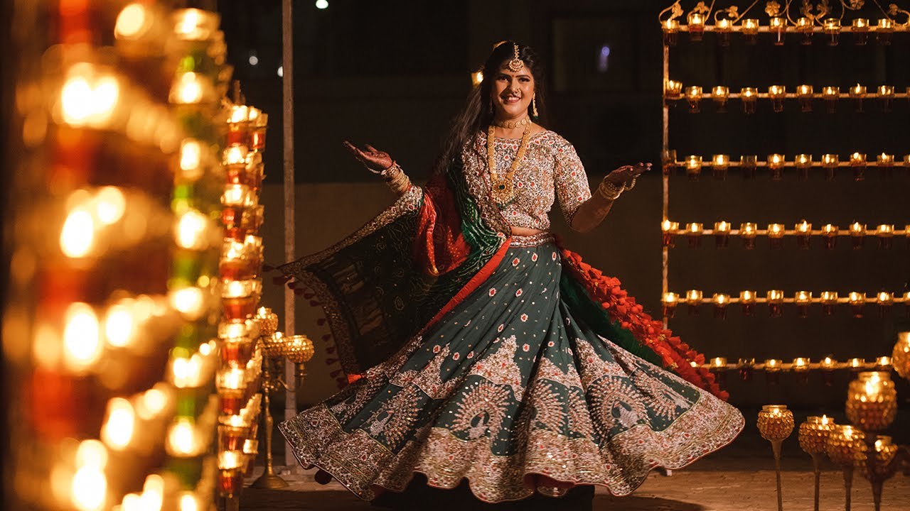 Tap Vadhamana 2022 | Krupali Nilay Sheth | HC Photography | Parmatma ...