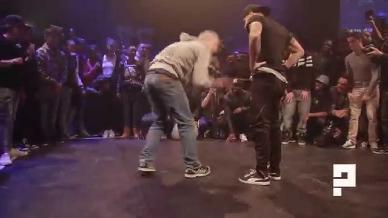 1000% Bboy Menno vs Bboy Benji // Next Urban Legend | Edition 2015 ...