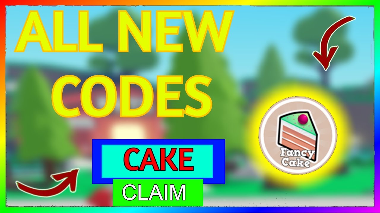 *AUGUST 2021* ALL *NEW* WORKING CODES FOR BAKERY SIMULATOR *OP*! ROBLOX ...