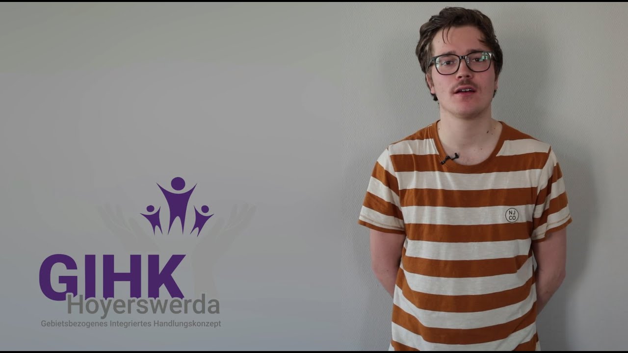 GIHK-Trailer - Vielfalt verbindet - YouTube