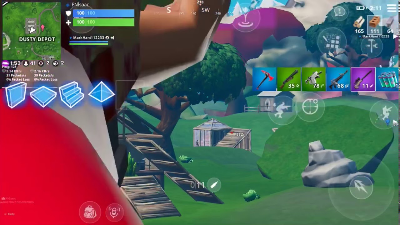 My longest snipe ever - YouTube