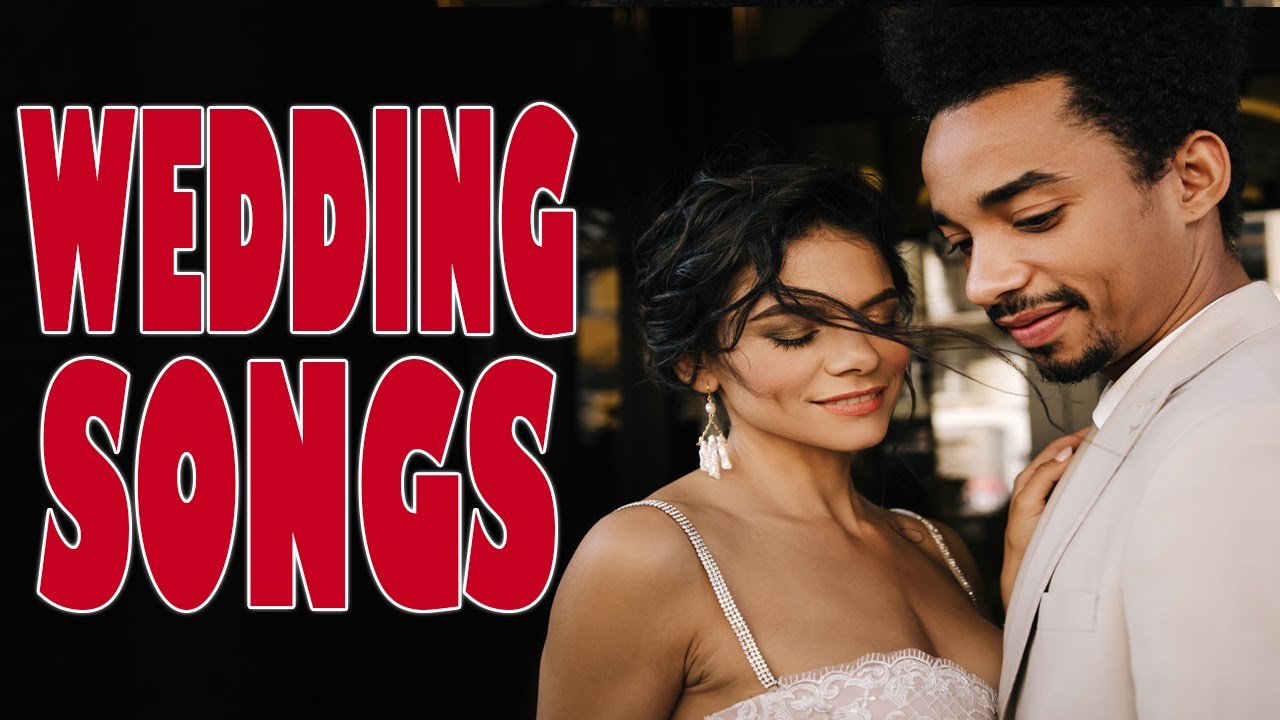 Top Wedding Songs | Romantic Pop Instrumentals - YouTube