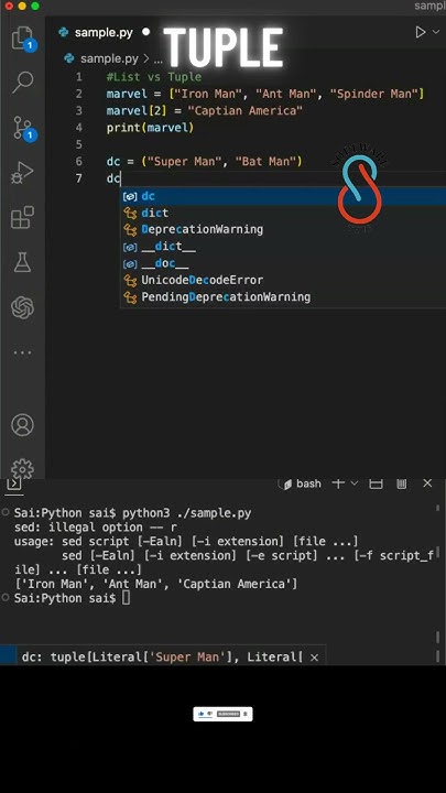 Tuple Datatype In Python Shorts Coding Python Mernstackdeveloper Youtube