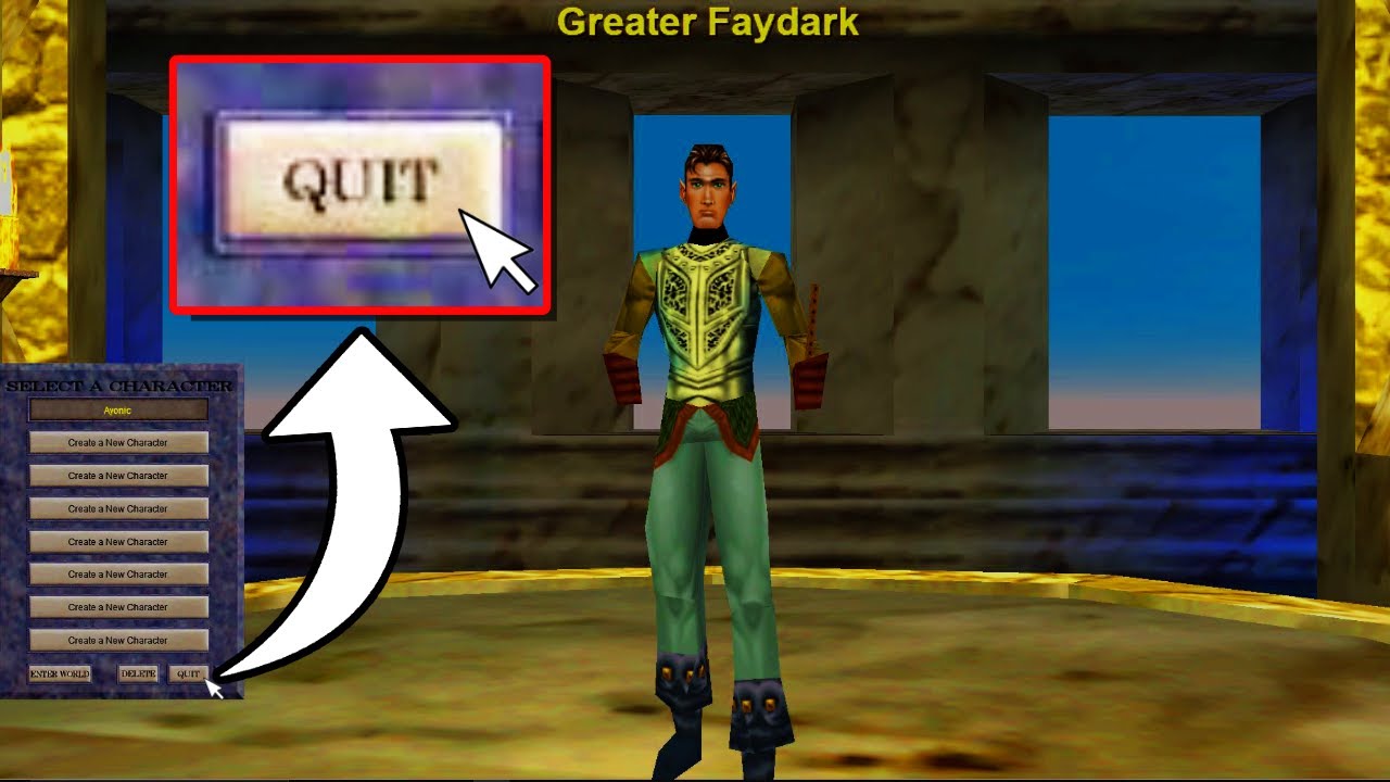 Everquest 1999