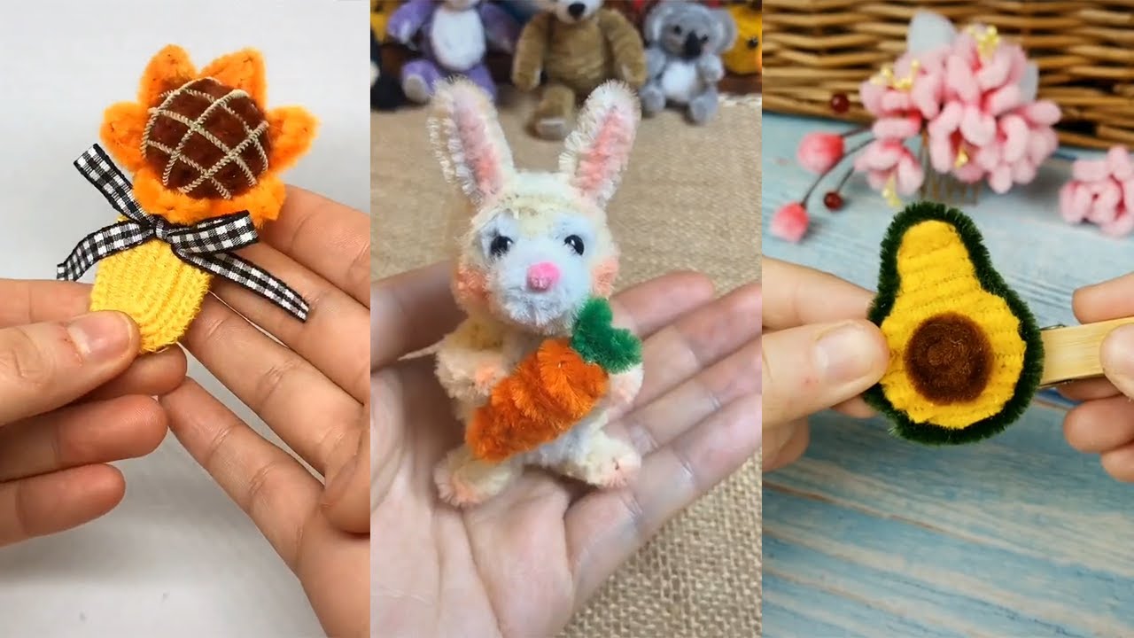 Awesome Creative New Craft DIY 2020 | PART #79 - YouTube
