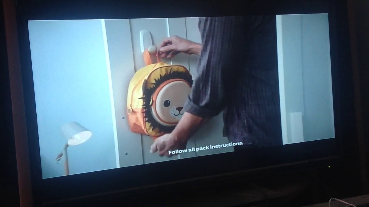 Command 2019 Ad - YouTube