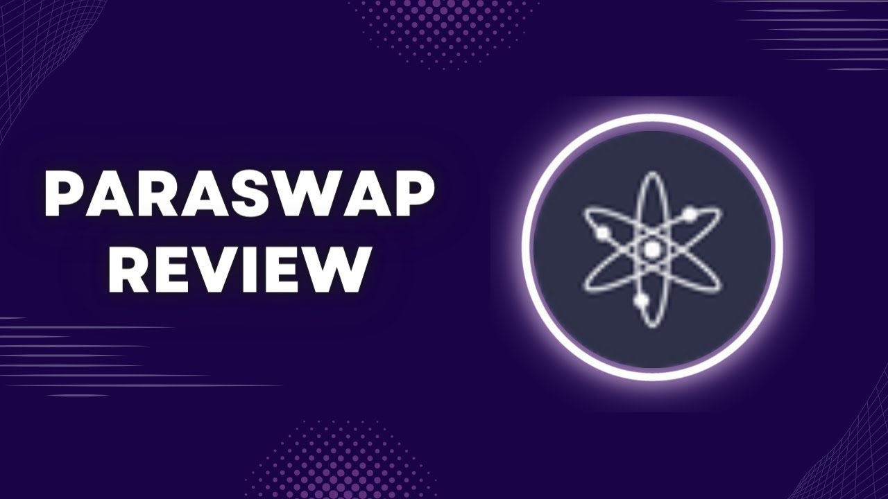 💸Paraswap Robot Earn Daily 50$ to 200$, Without Any Work 😎 - YouTube