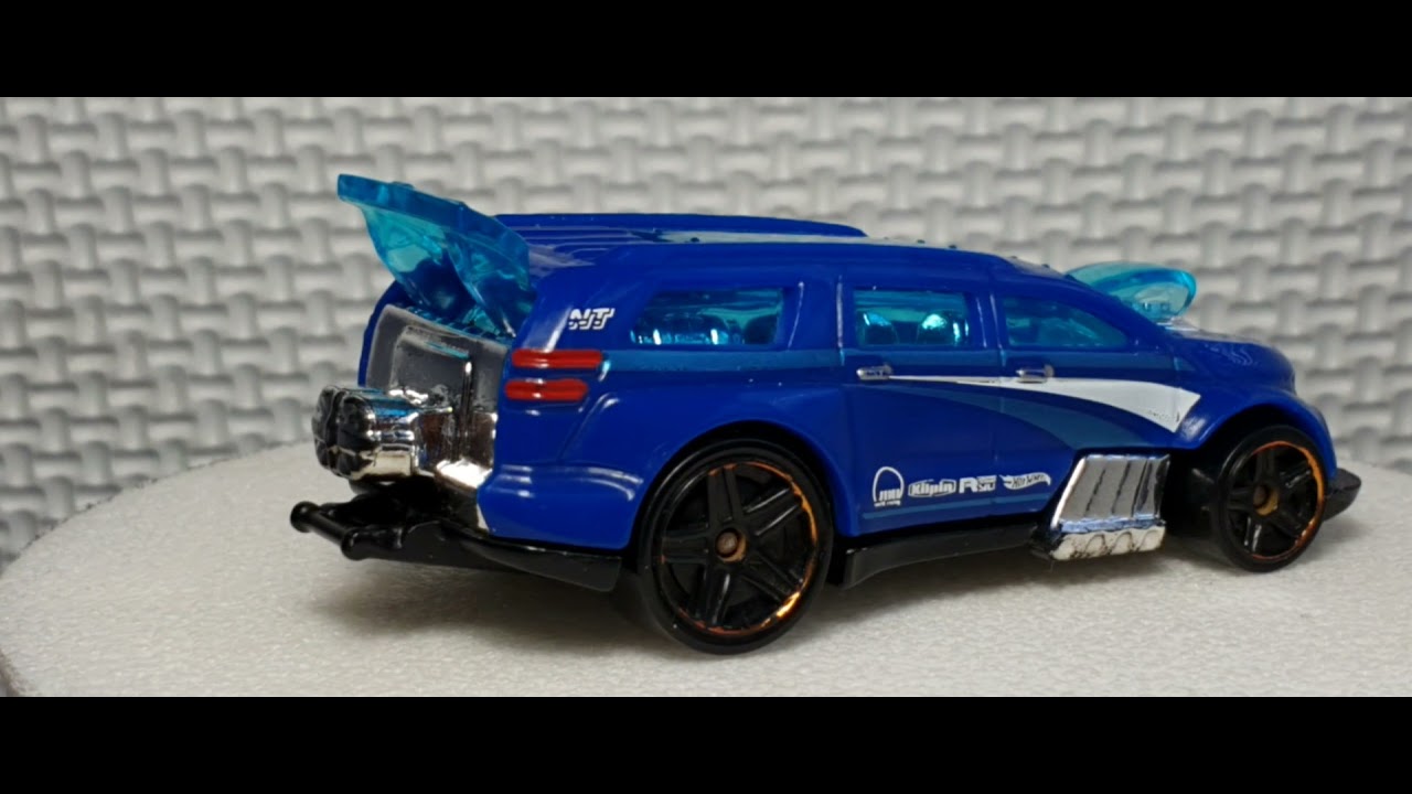 toy blue car for kids - YouTube