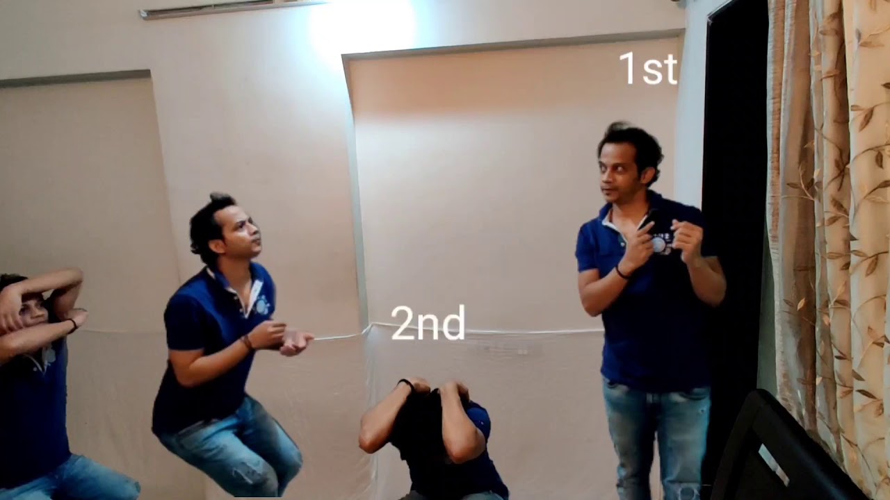 Speech & Drama - Tableau | ileap Academy - YouTube