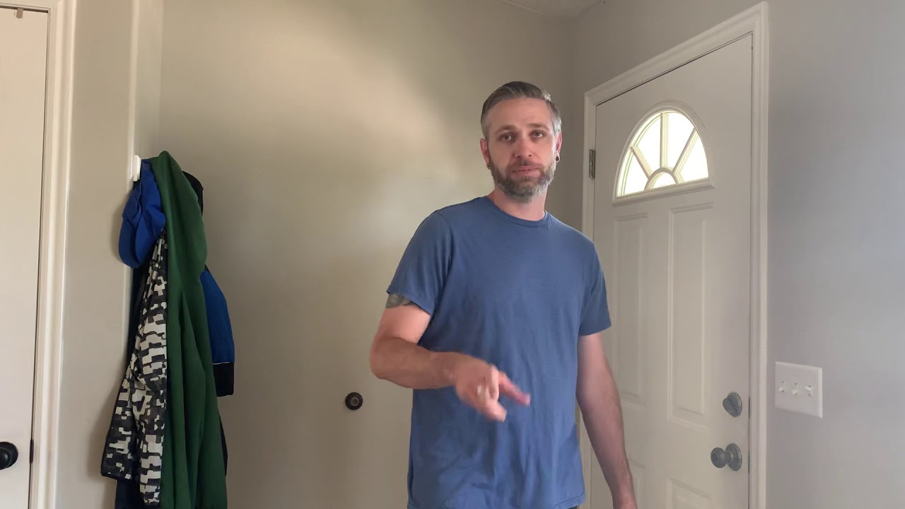 How to learn to glide/moonwalk easy - YouTube