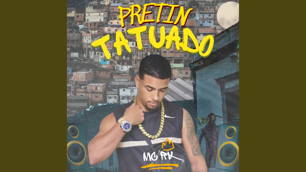Pretin Tatuado - YouTube