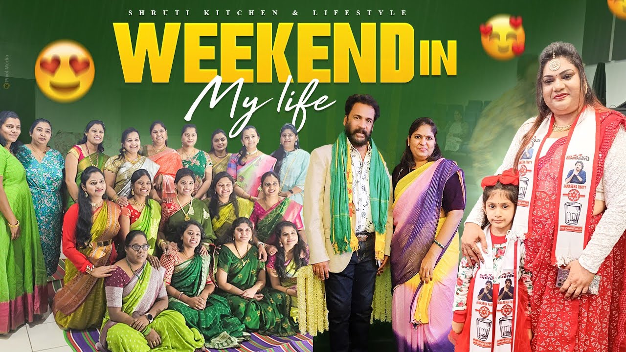 Weekend in my life/fun filled weekend in Australia/catch up with ...