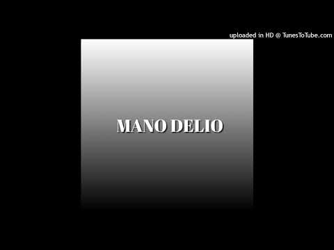 Mano Delio Feat. Katex - LEWANI MUNETA [Áudio] [António Muzik]