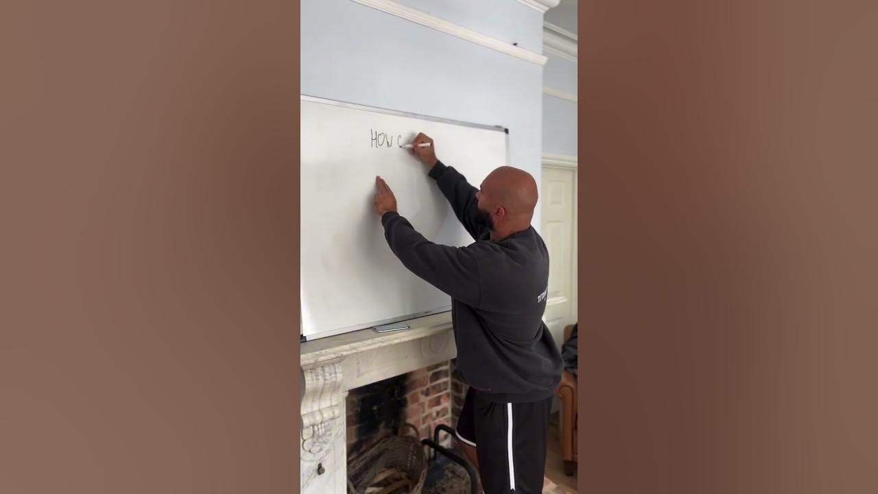 How often should you train? - YouTube