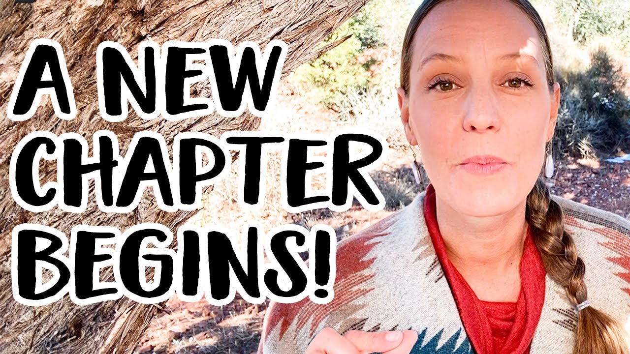 January New Moon - 3 Things You Need To Know! 🌑💛 - YouTube