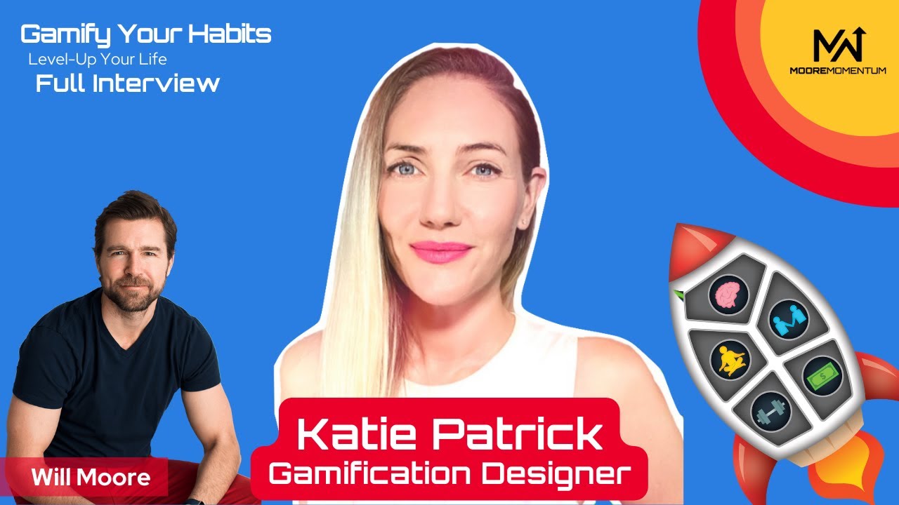 Gamifying Positive Change: How Behavioral Science Can Create Lasting ...