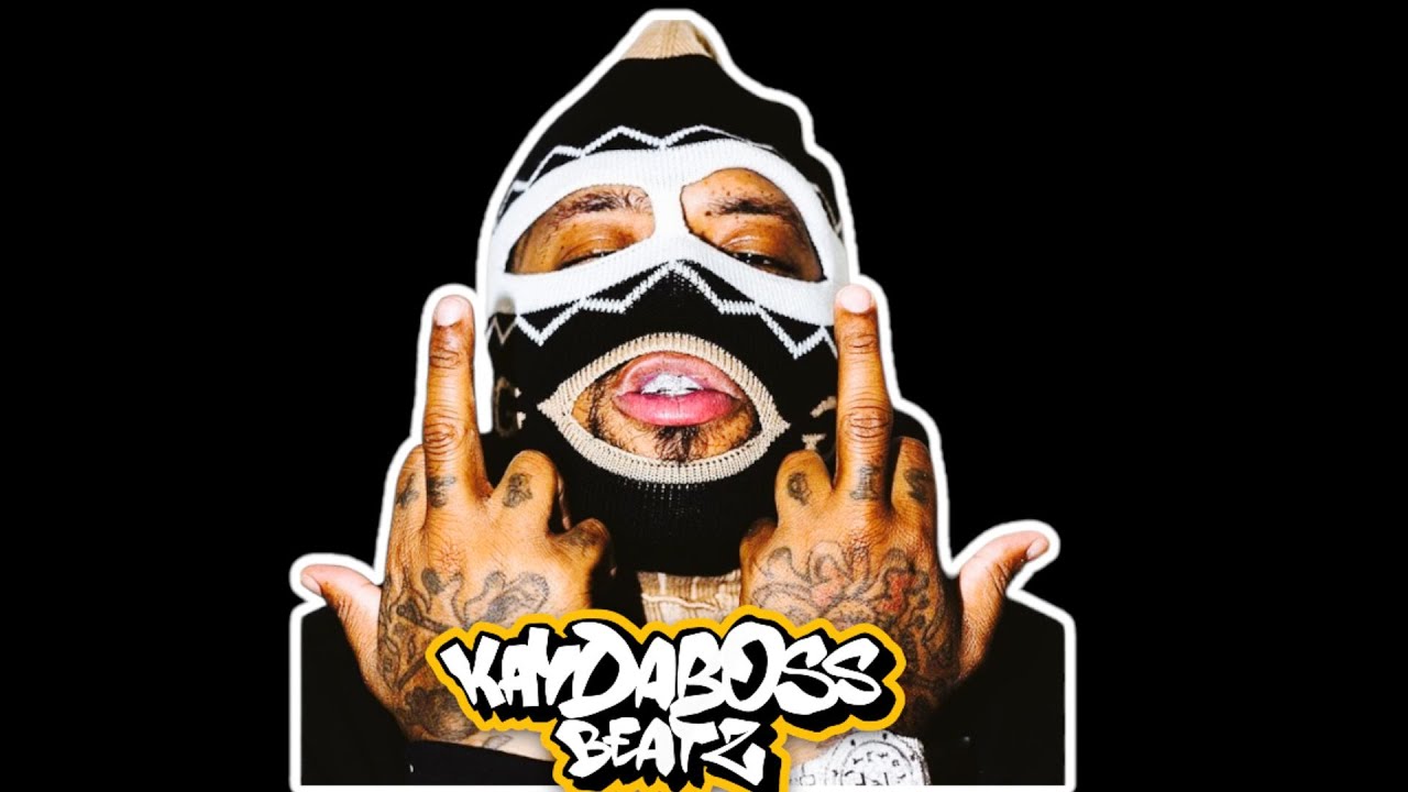 [FREE] Westside Gunn Type Beat " Ski Mask " - YouTube