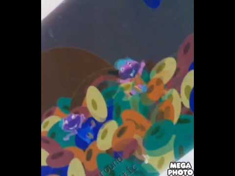 LeapFrog Math Adventure To The Moon Rotated In Blue And White Major ...