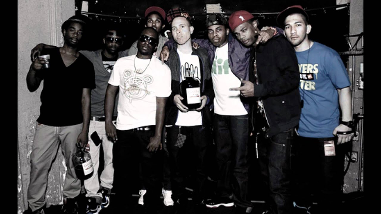 Fly.Union - Hard Sell [TGTC] - YouTube