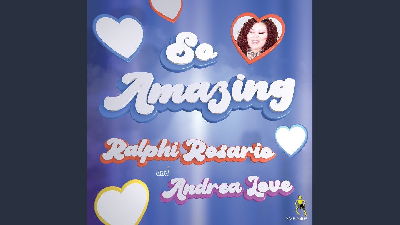 So Amazing (Mix) - YouTube