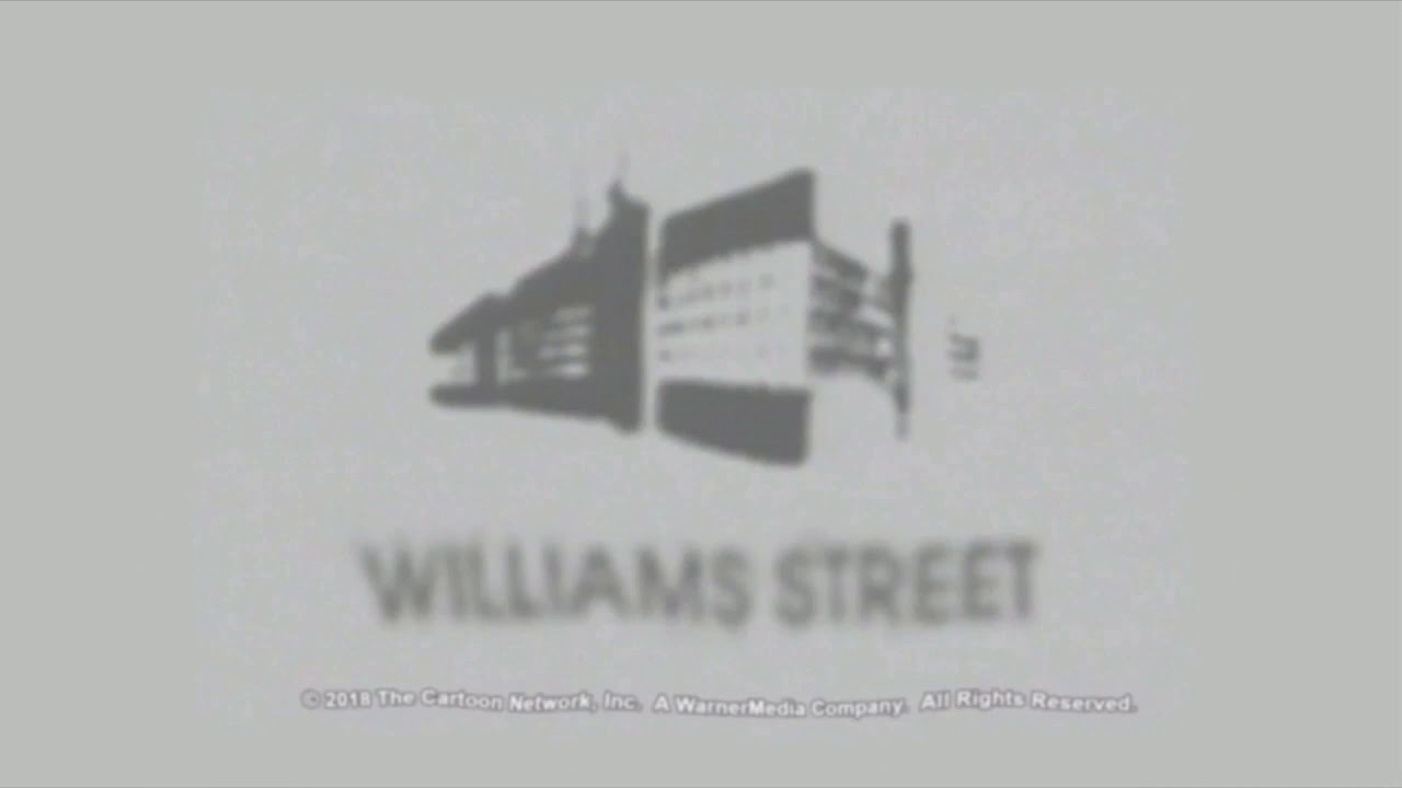 PFFFR/Williams Street (2018) - YouTube