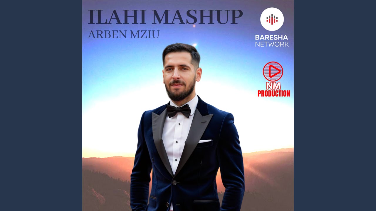 Ilahi MASHUP - YouTube