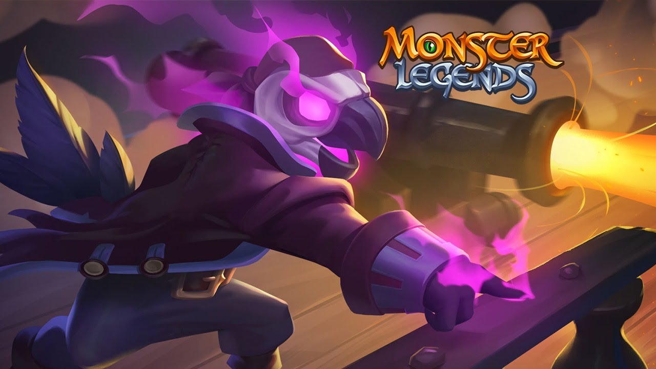 BATALLAS EN VIVO CON MITICOS COSMICOS! - Monster Legends - YouTube