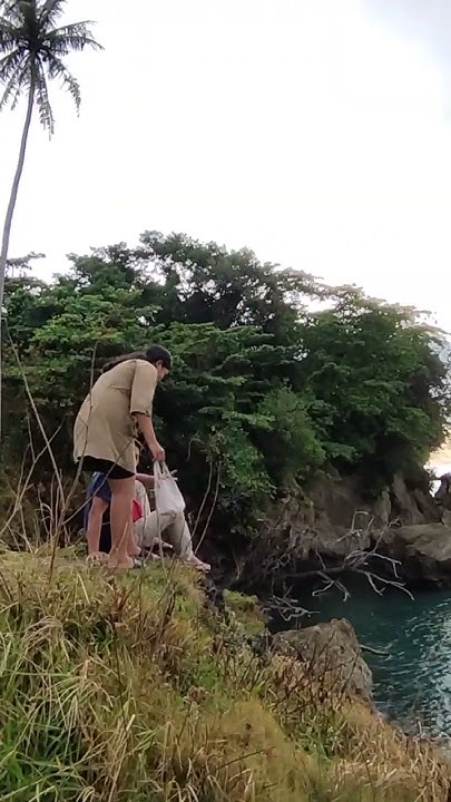 Bukit Selalaw Krui(1) - YouTube