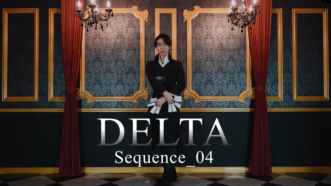 DELTA [Sequence_04] - YouTube