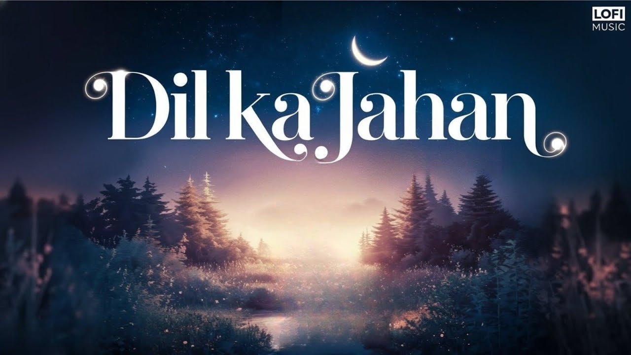 Dil Ka Jahan - YouTube