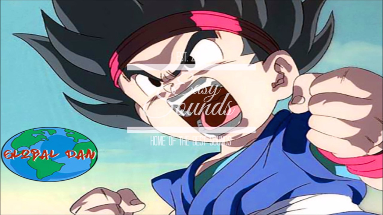 Global Dan - Going Hard - YouTube