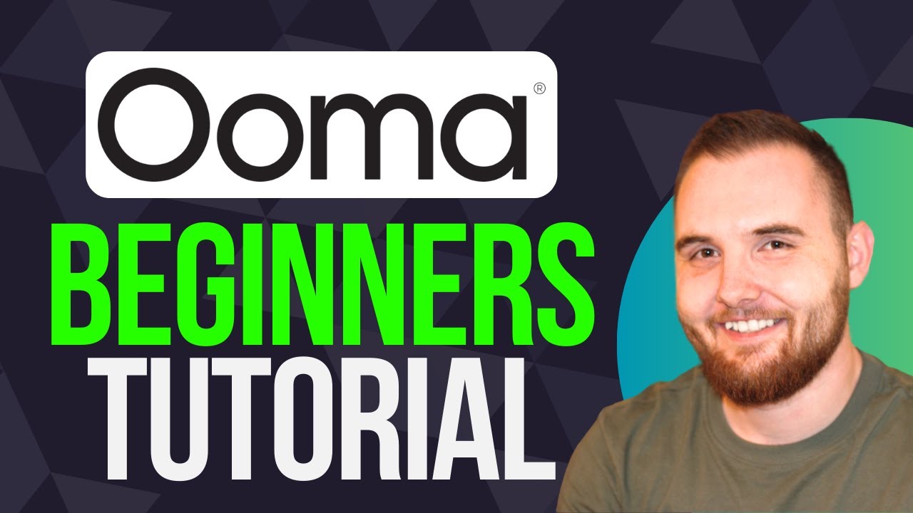 Ooma VoIP Tutorial for Beginners: Guide to Setting Up Ooma - YouTube