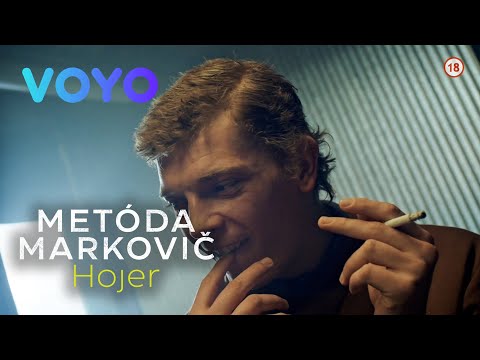Jukebox a dve kočky vo vinárni | Metóda Markovič: Hojer | Voyo Originál